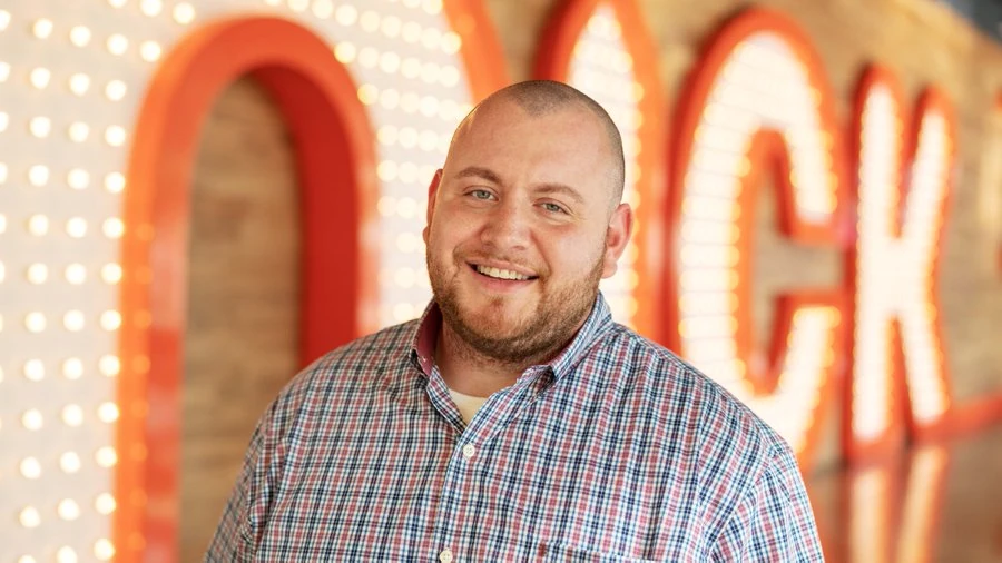 Michael Olmo | Alma's Way Wiki | Fandom