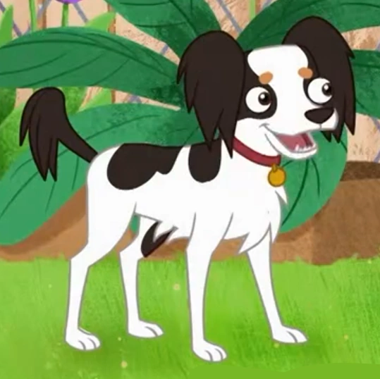 Chacho | Alma's Way Wiki | Fandom