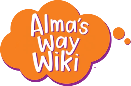 Alma's Way Wiki | Fandom