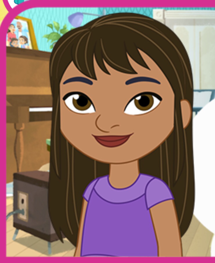 Sarai Alma S Way Wiki Fandom