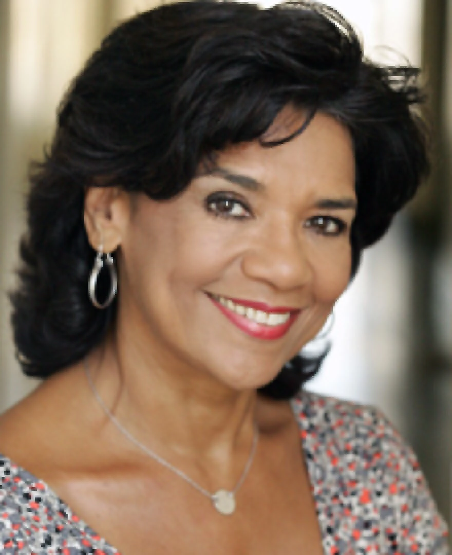 Sonia Manzano | Alma's Way Wiki | Fandom