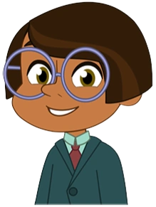 Harper Cooper | Alma's Way Wiki | Fandom