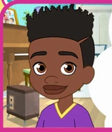 Characters | Alma's Way Wiki | Fandom