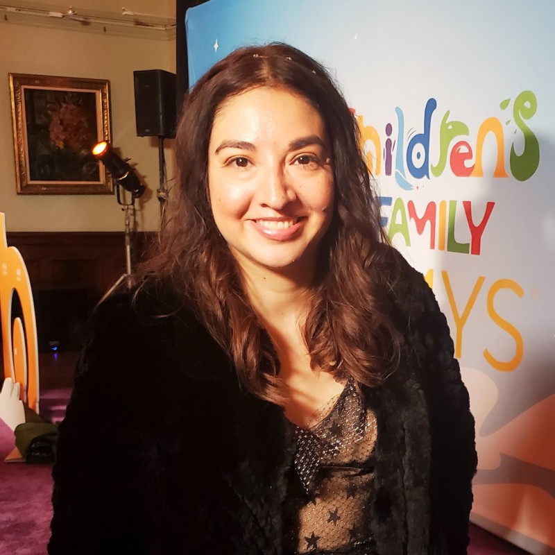 Rosemary Contreras | Alma's Way Wiki | Fandom Rosemary Contreras | Alma's Way Wiki | Fandom