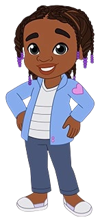 Yolette | Alma's Way Wiki | Fandom