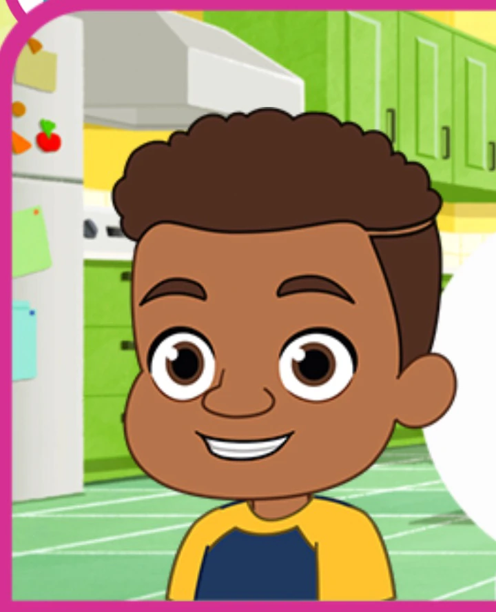 Junior Rivera | Alma's Way Wiki | Fandom