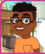 Characters | Alma's Way Wiki | Fandom