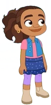 Alma Rivera | Alma's Way Wiki | Fandom