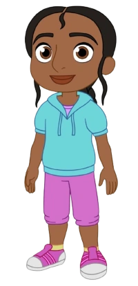 Rafia Huda | Alma's Way Wiki | Fandom