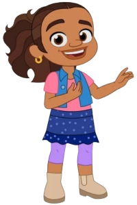 Category:Characters | Alma's Way Wiki | Fandom