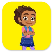 Alma Rivera | Alma's Way Wiki | Fandom