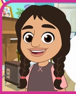 Characters | Alma's Way Wiki | Fandom