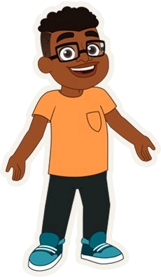 Howard | Alma's Way Wiki | Fandom