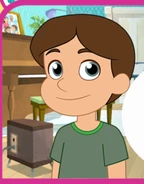 Characters | Alma's Way Wiki | Fandom