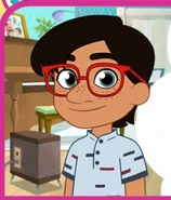 Characters | Alma's Way Wiki | Fandom