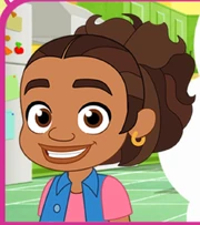 Alma Rivera | Alma's Way Wiki | Fandom