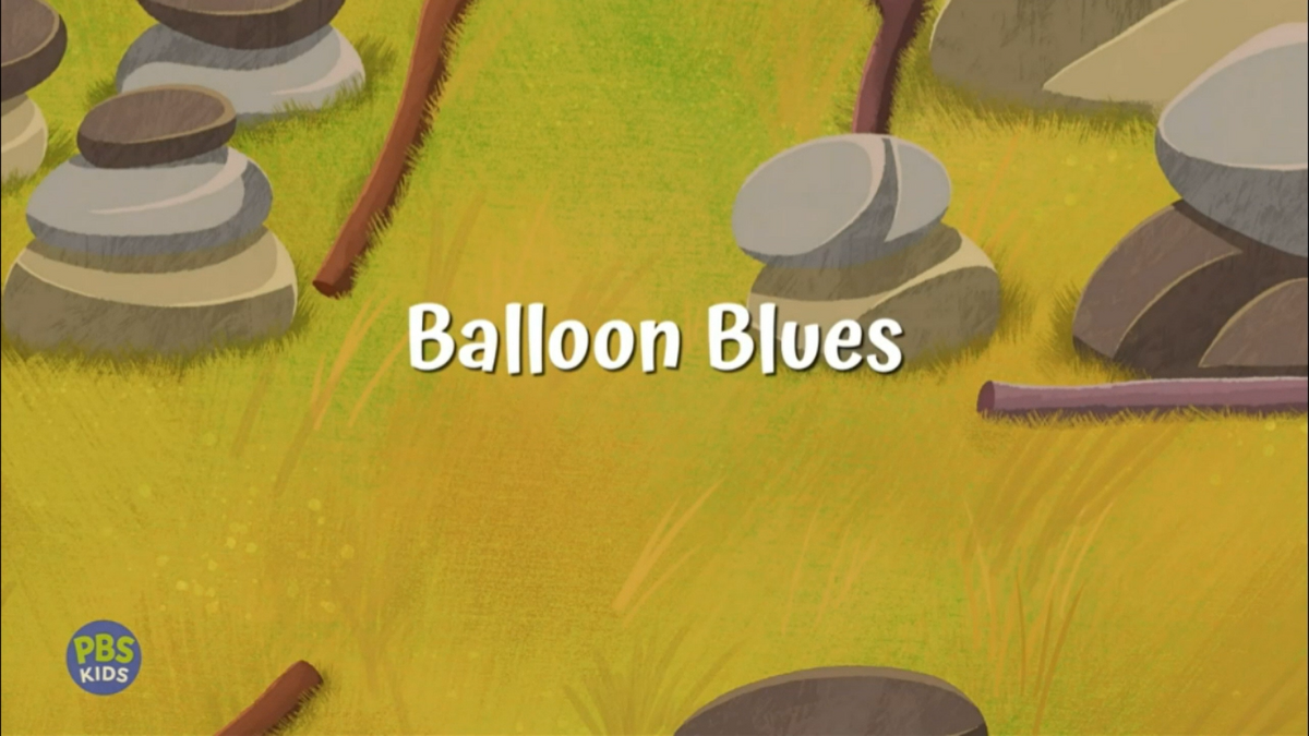 Balloon Blues Almas Way Wiki Fandom