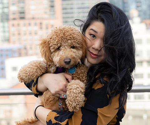 Dana Chan | Alma's Way Wiki | Fandom