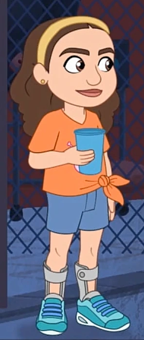 Avery | Alma's Way Wiki | Fandom