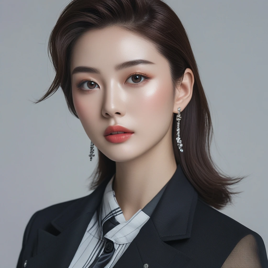 Yun Xiao | Almighty Student (AS) Wiki | Fandom