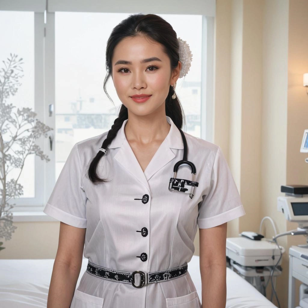 Bai Yiyi | Almighty Student (AS) Wiki | Fandom