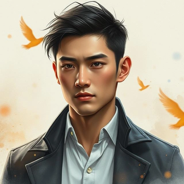 Xia Tian | Almighty Student (AS) Wiki | Fandom