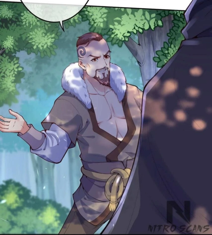 Man'zi | Almighty Sword Domain Wiki | Fandom