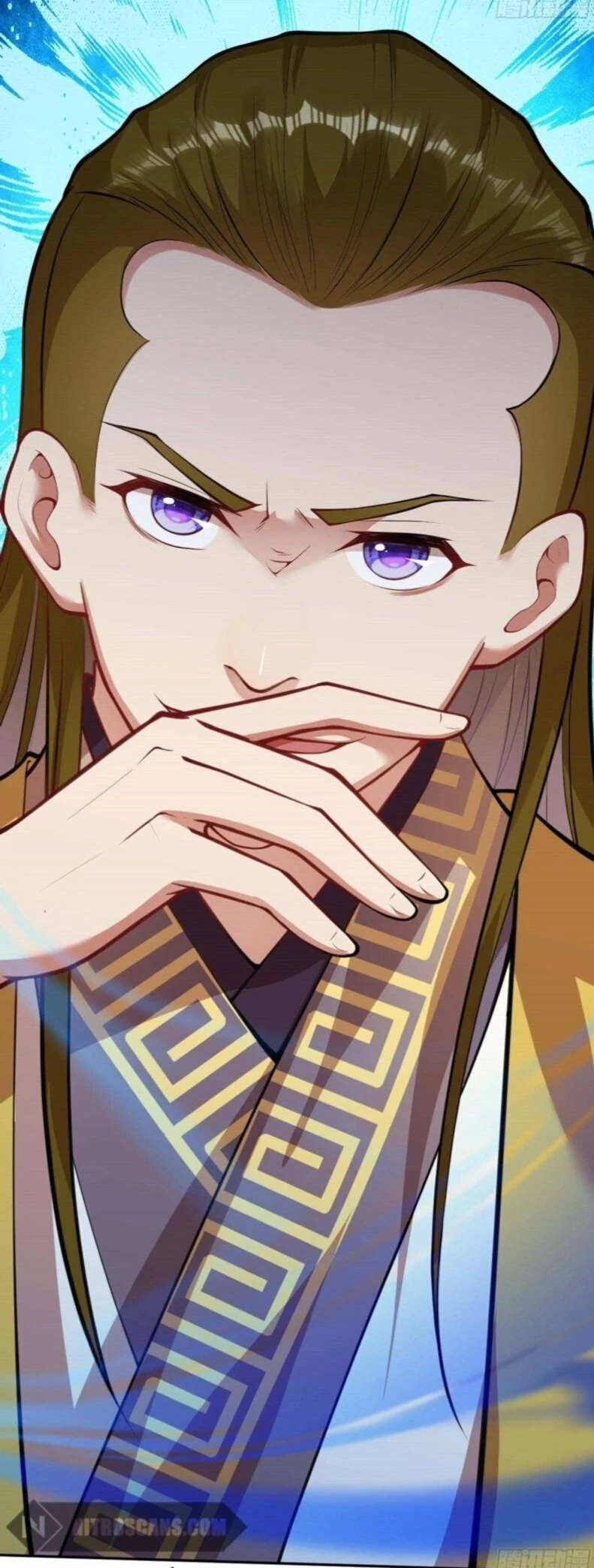 Xuan Ming | Almighty Sword Domain Wiki | Fandom