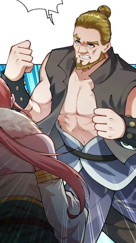 Jang Wen | Almighty Sword Domain Wiki | Fandom