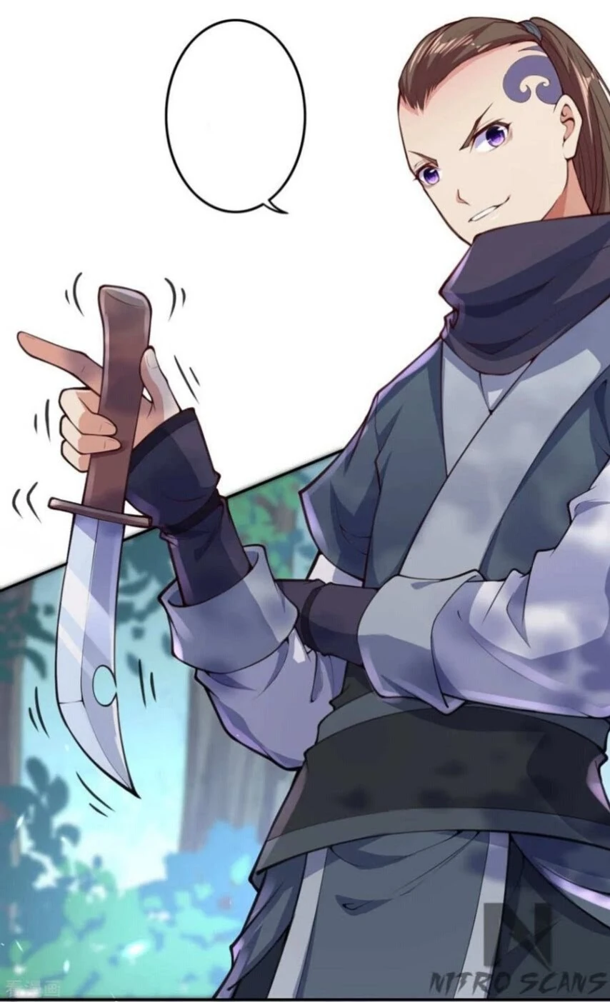 Xiao Hei | Almighty Sword Domain Wiki | Fandom