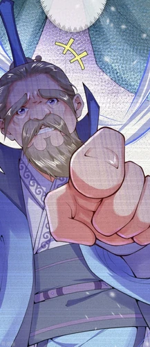 Feng Yu (II) | Almighty Sword Domain Wiki | Fandom