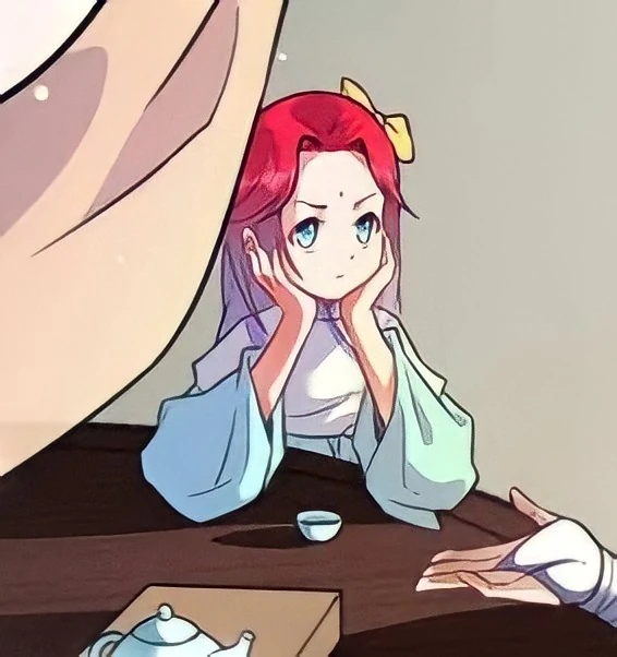 Yang Yao | Almighty Sword Domain Wiki | Fandom