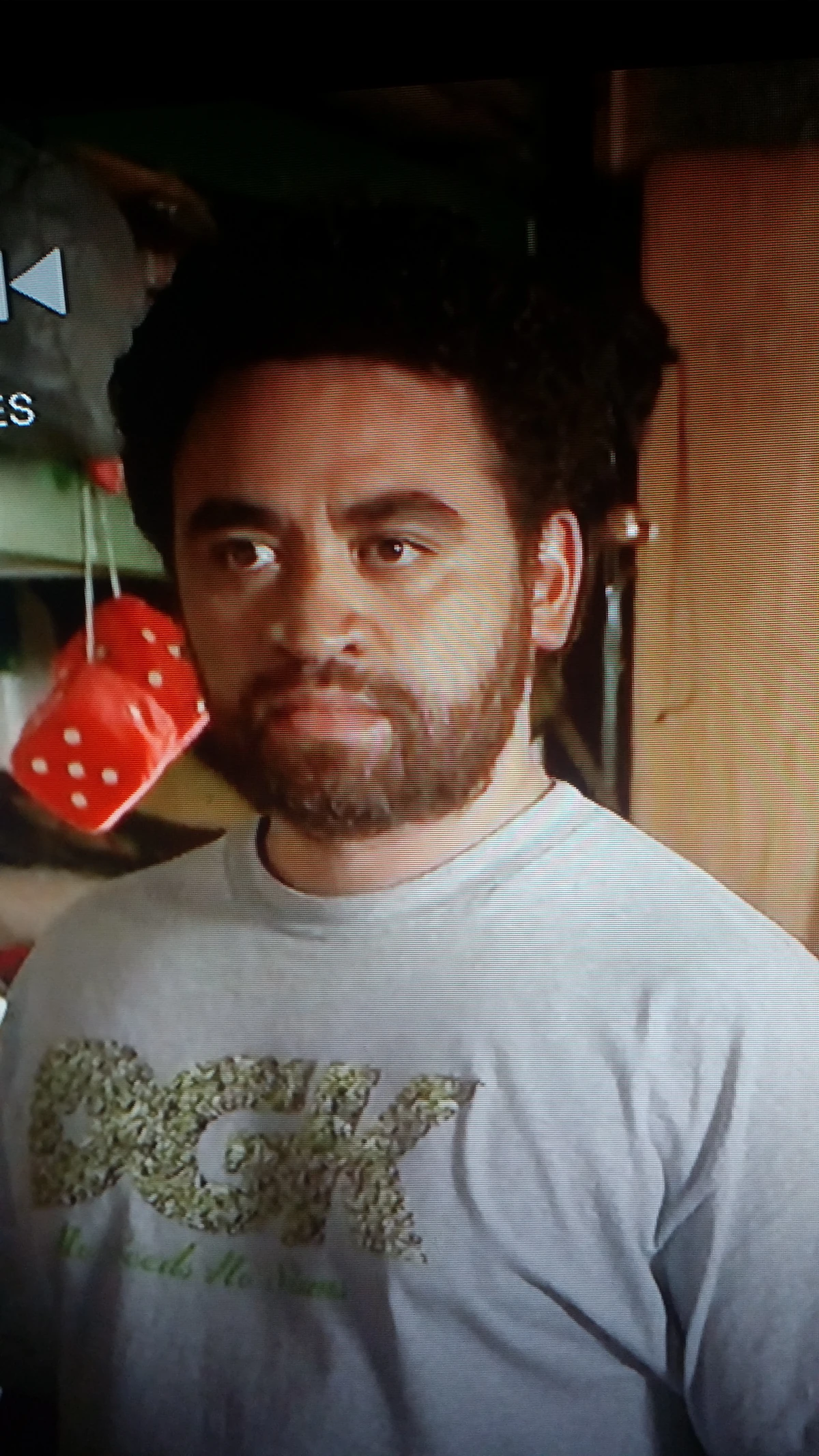 Leon | The Almighty Johnsons Wiki | Fandom