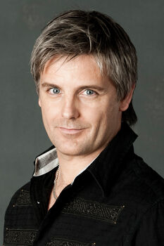 Shane Cortese | The Almighty Johnsons Wiki | Fandom