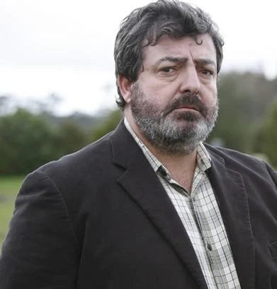 Derrick | The Almighty Johnsons Wiki | Fandom