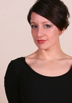 Eve Gordon | The Almighty Johnsons Wiki | Fandom