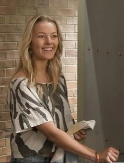 Rhiannon | The Almighty Johnsons Wiki | Fandom