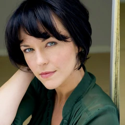 Michelle Langstone | The Almighty Johnsons Wiki | Fandom