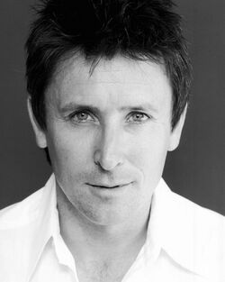 Tim Balme | The Almighty Johnsons Wiki | Fandom