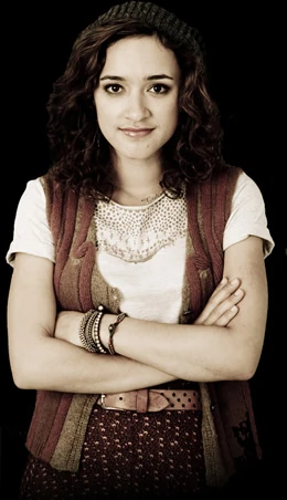 Gaia | The Almighty Johnsons Wiki | Fandom