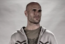 Olaf Johnson | The Almighty Johnsons Wiki | Fandom