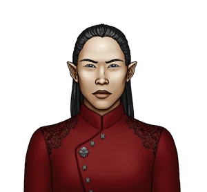 Chao Mei | Arcane Sanctum Wikia | Fandom