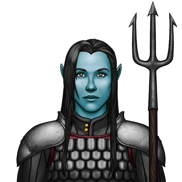 Wolyn | Arcane Sanctum Wikia | Fandom