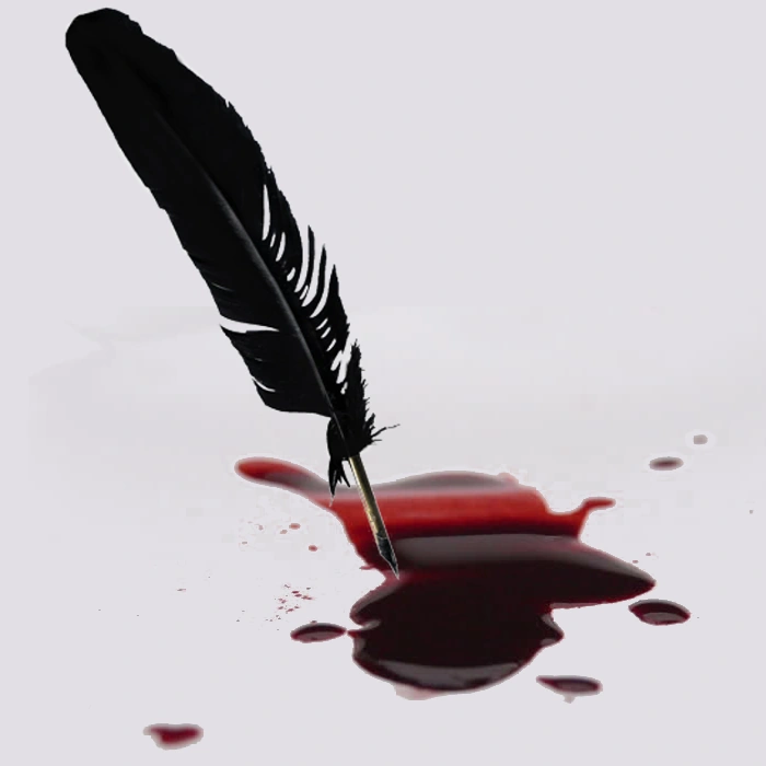 Agents of the Quill | Arcane Sanctum Wikia | Fandom