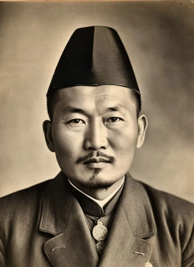 Yelu Chengolu | Almoria Wiki | Fandom