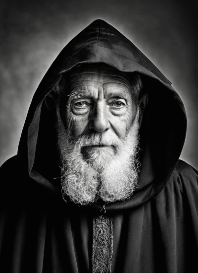 Yosef IV the Elder | Almoria Wiki | Fandom