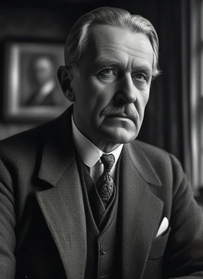 Yosef Feskor | Almoria Wiki | Fandom