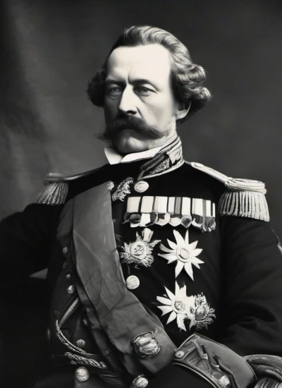 Karel II | Almoria Wiki | Fandom