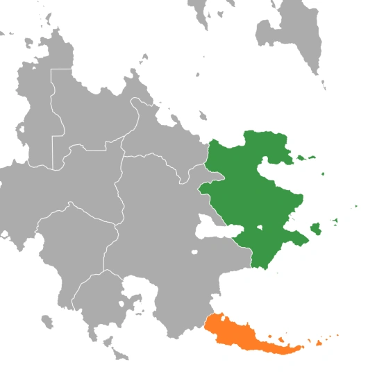 Sipro-Kalimian alliance | Almoria Wiki | Fandom