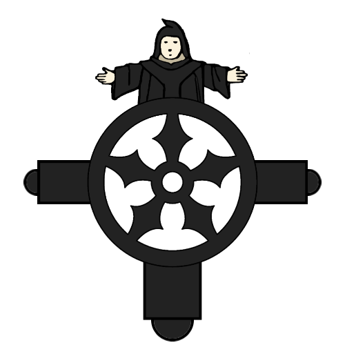 Church of Haltar | Almoria Wiki | Fandom